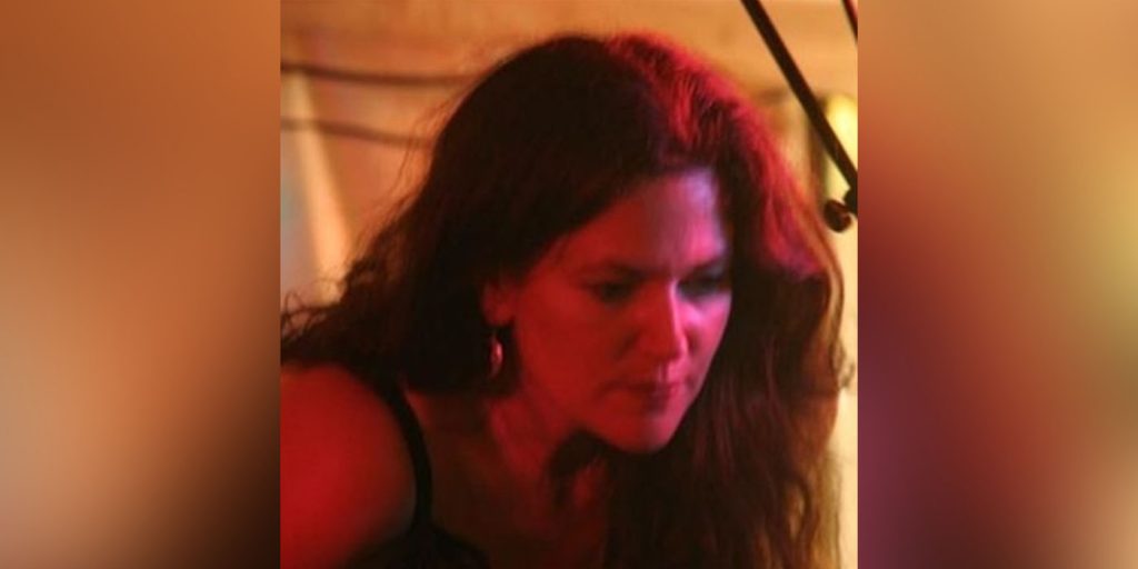 Fiona Lock – Bromyard Folk Festival