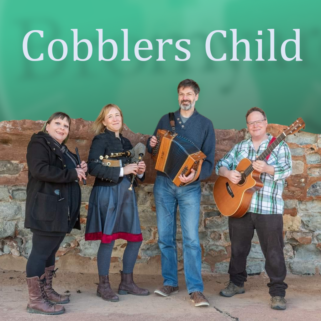 Cobblers Child – Bromyard Folk Festival